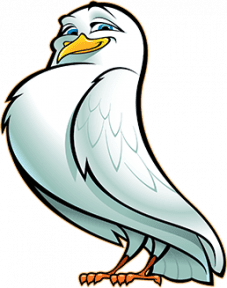 Introducing the Birds Model: An Elevation of the DISC Model - Velocity ...