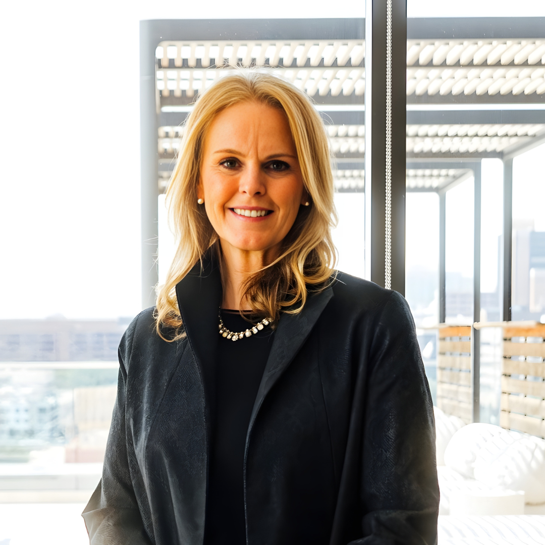 Dr. Amy O'Neill Gregorian Public - Velocity Advisory Group